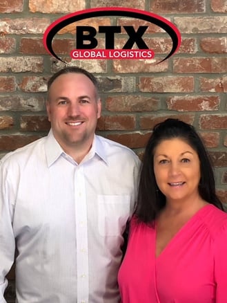 BTX Global Logistics Opens Shipping & Logistics Branch in Nashville Area